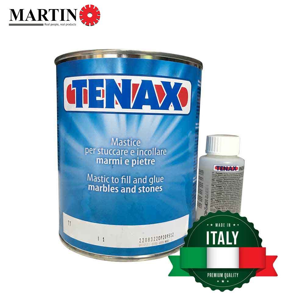 Martino - Chuyên cung cấp keo dán đá, lưỡi cưa đá, vật tư ngành đá